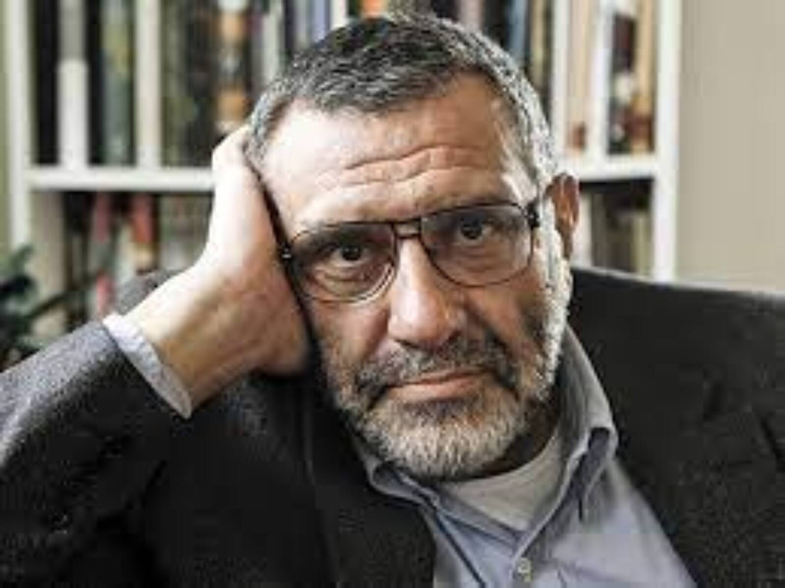 Statement on the passing of David Landau | The Rabbi Sacks Legacy