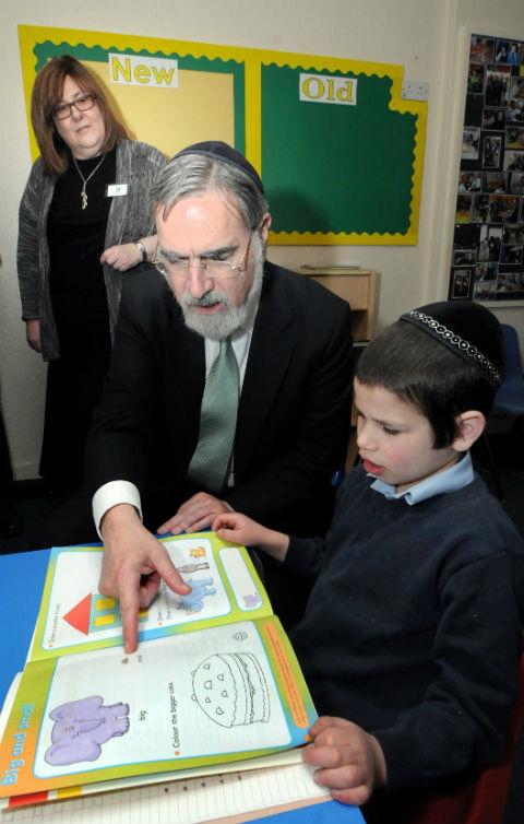 Healing the Trauma of Loss | Chukat | Covenant & Conversation Family ...