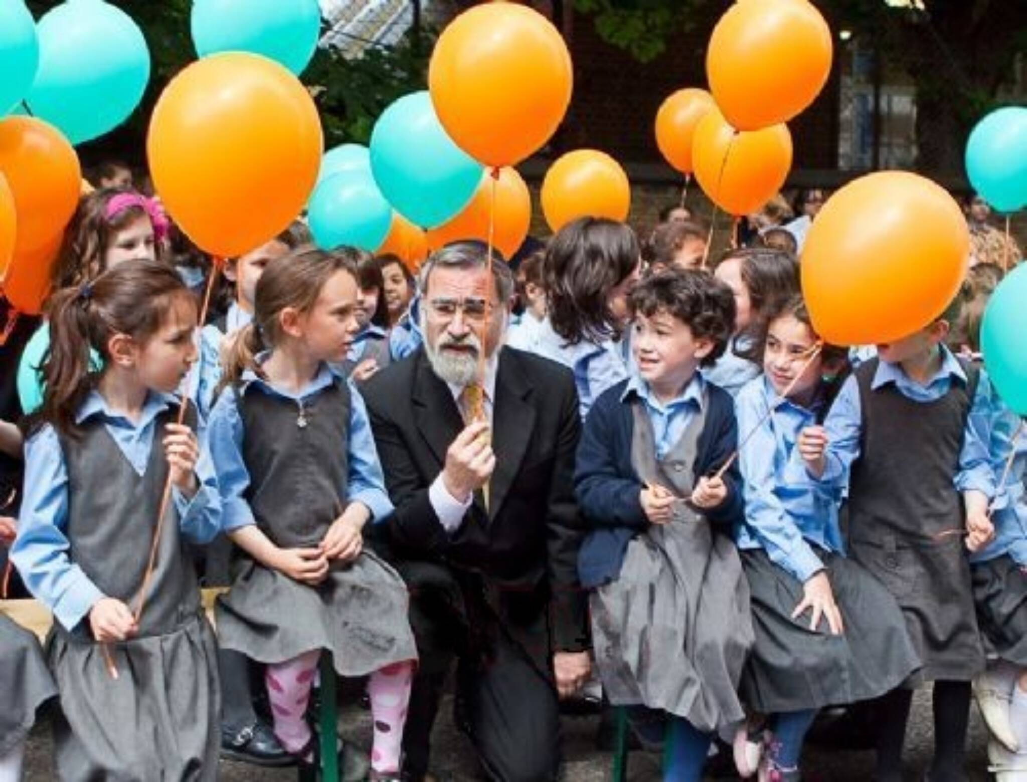 Family Editions | Educational Resources | The Rabbi Sacks Legacy