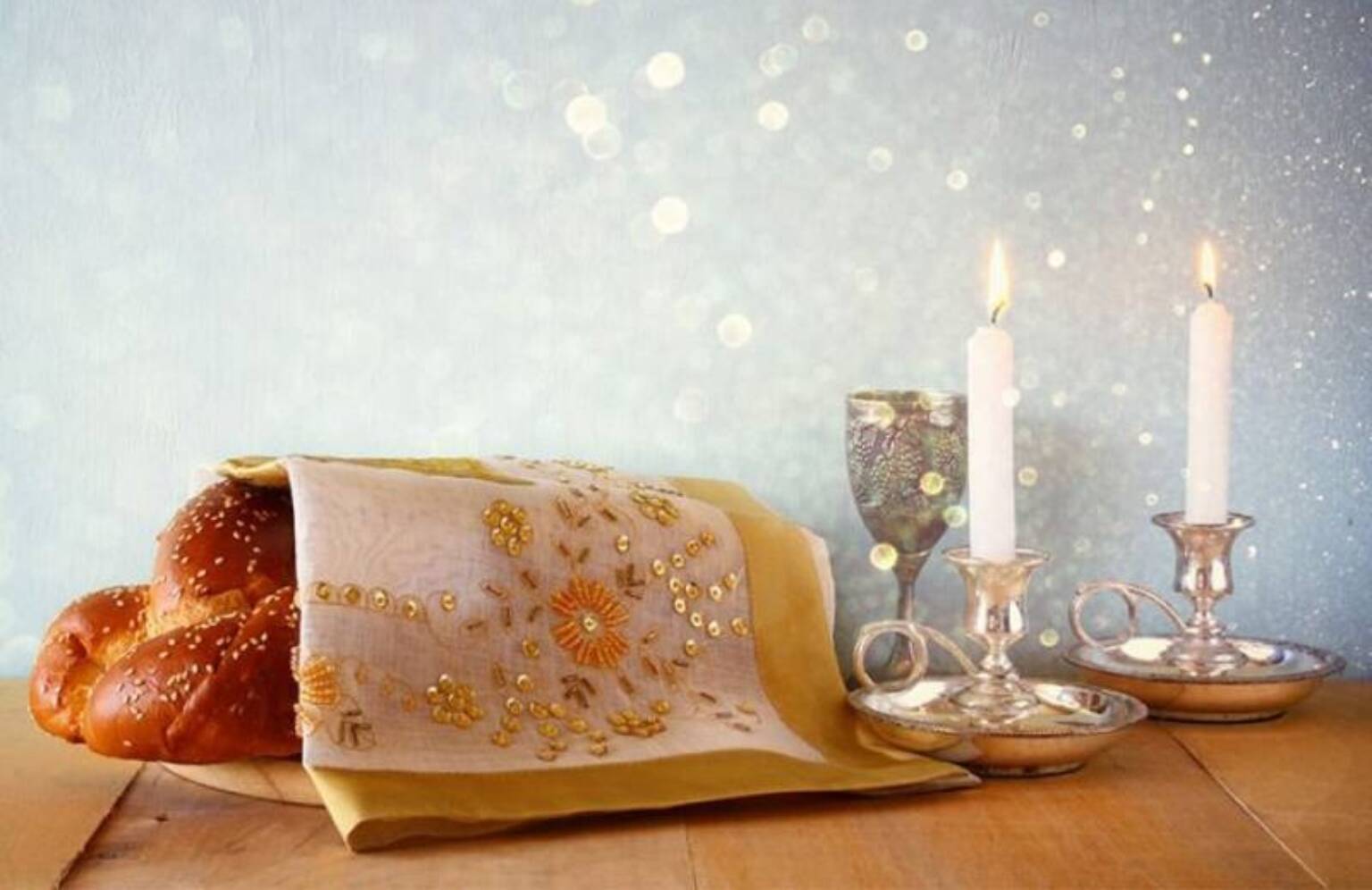 Teaching Resources | Shabbat | The Rabbi Sacks Legacy