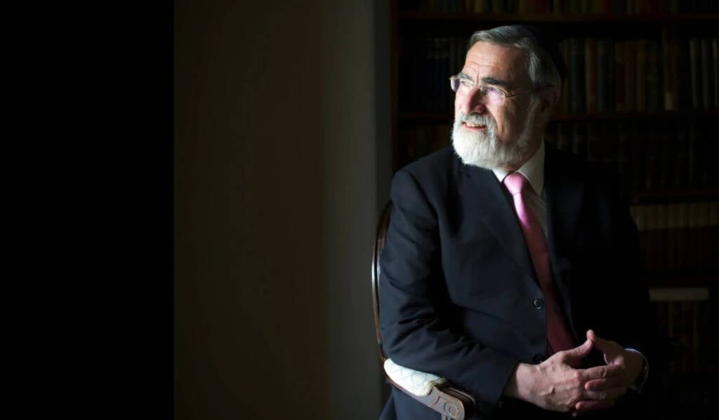 Support The Rabbi Sacks Legacy | The Rabbi Sacks Legacy