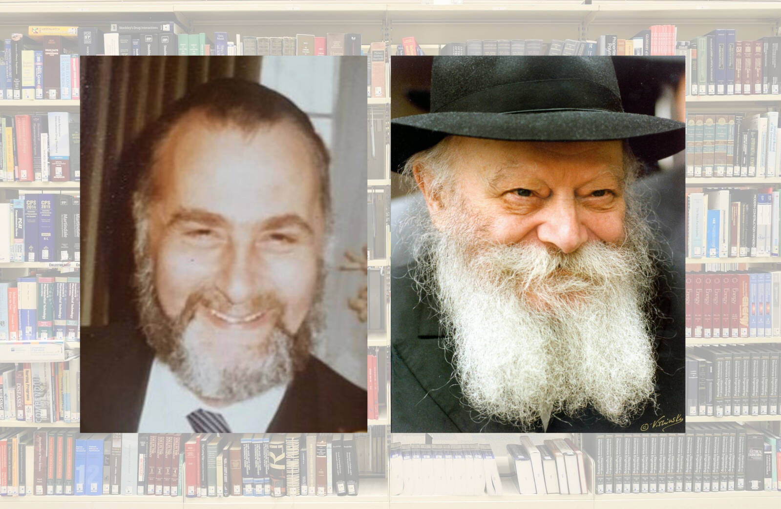 Obituaries: Why Mysticism Saved the Jewish People (L'Eylah) | The Rabbi ...