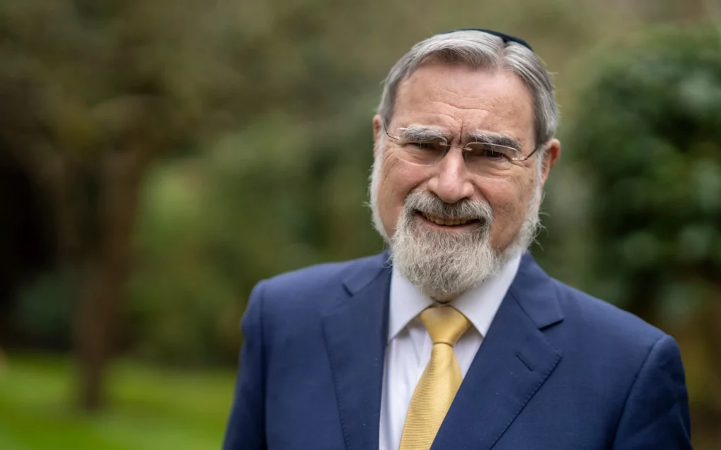 A Time of Jewish Growth: A Message for Tishrei | The Rabbi Sacks Legacy