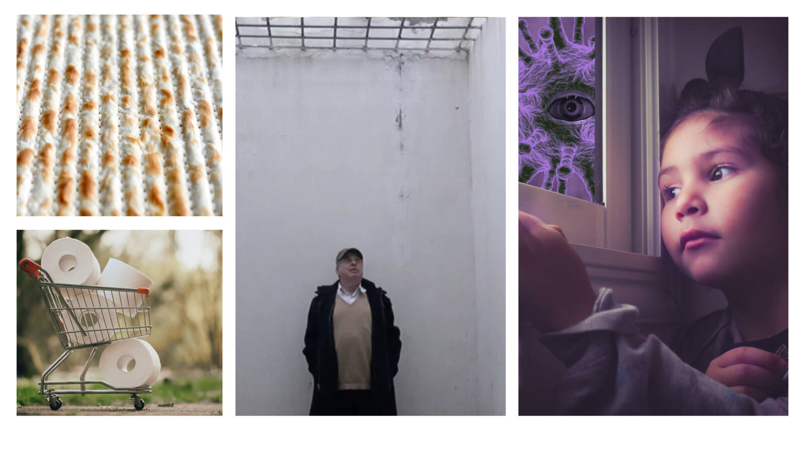 Rediscovering the Common Good, Passover in isolation, and Lessons from ...