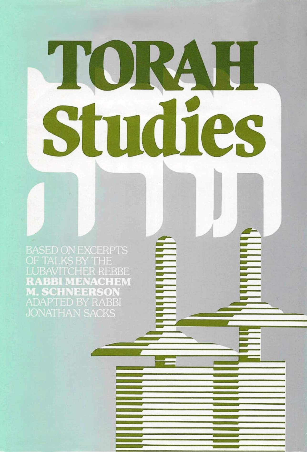Torah Studies | The Rabbi Sacks Legacy