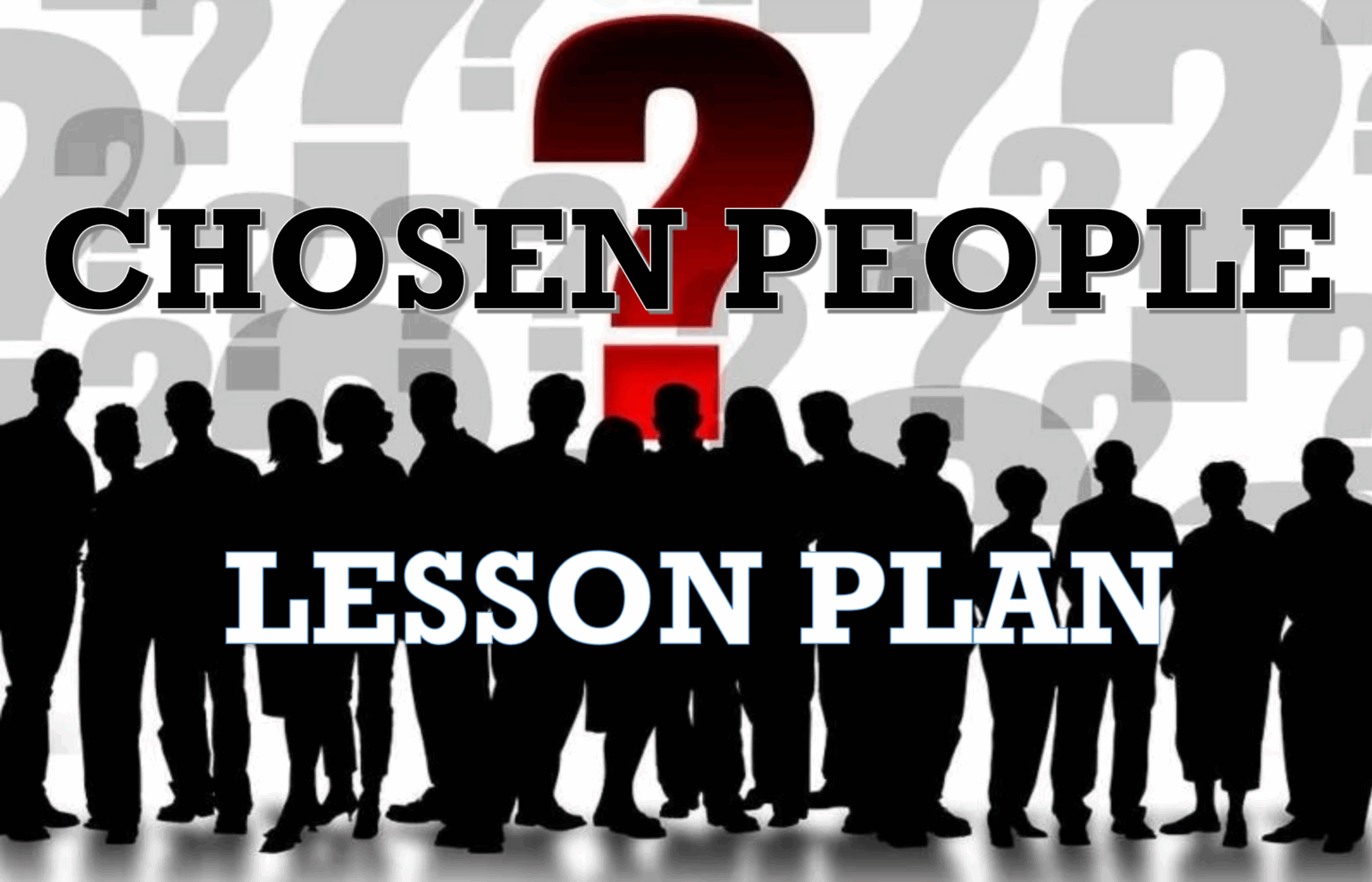 Teaching Resources | Chosen People | The Rabbi Sacks Legacy