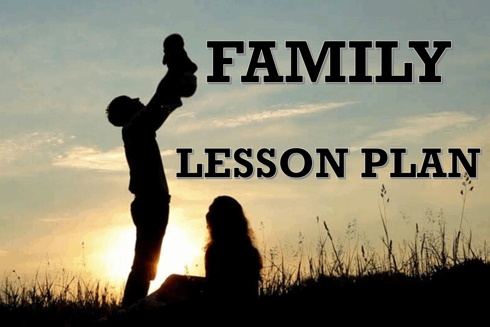 Teaching Resources | Family | The Rabbi Sacks Legacy