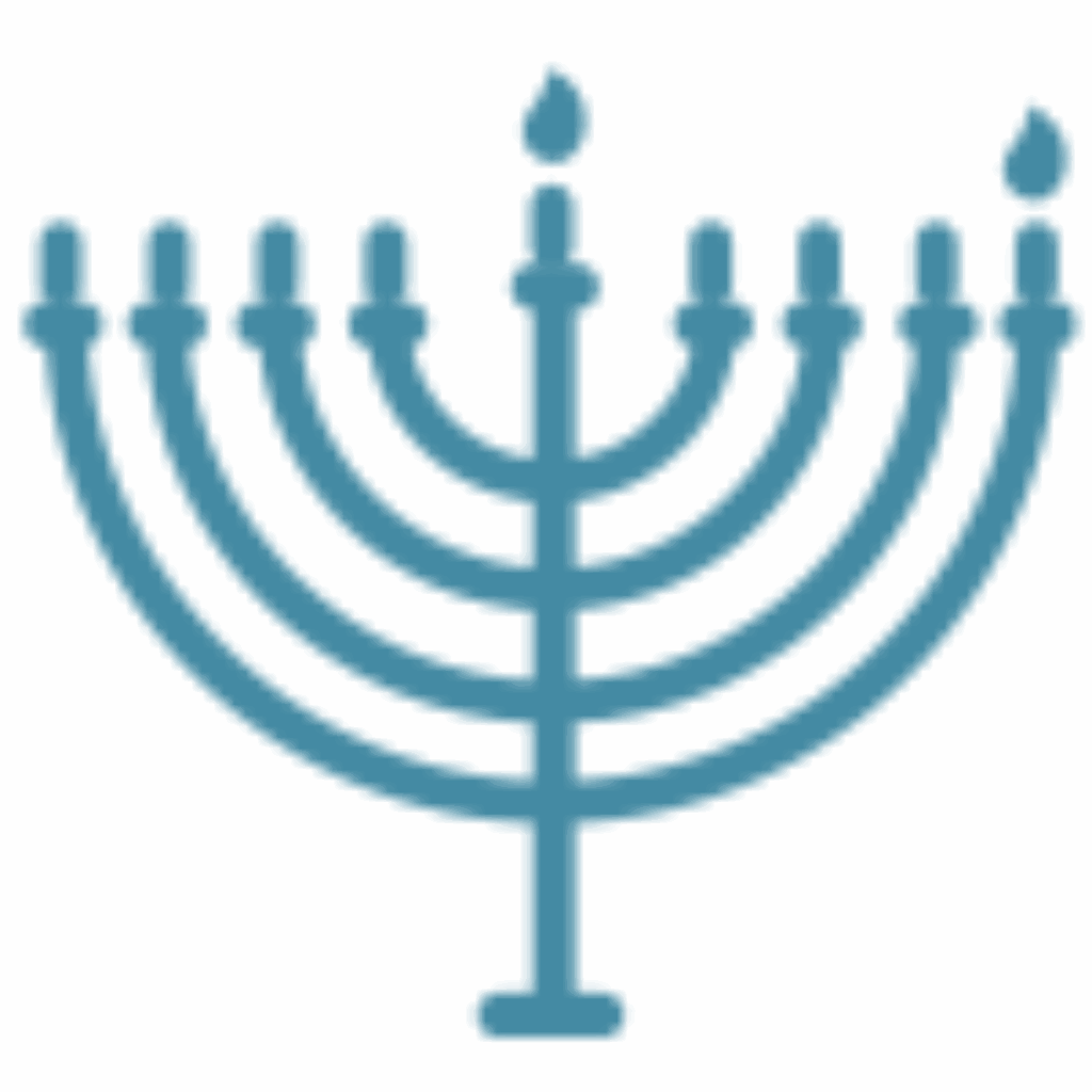 Chanukah - Candle 1 | Ceremony & Celebration Family Edition | The Rabbi ...