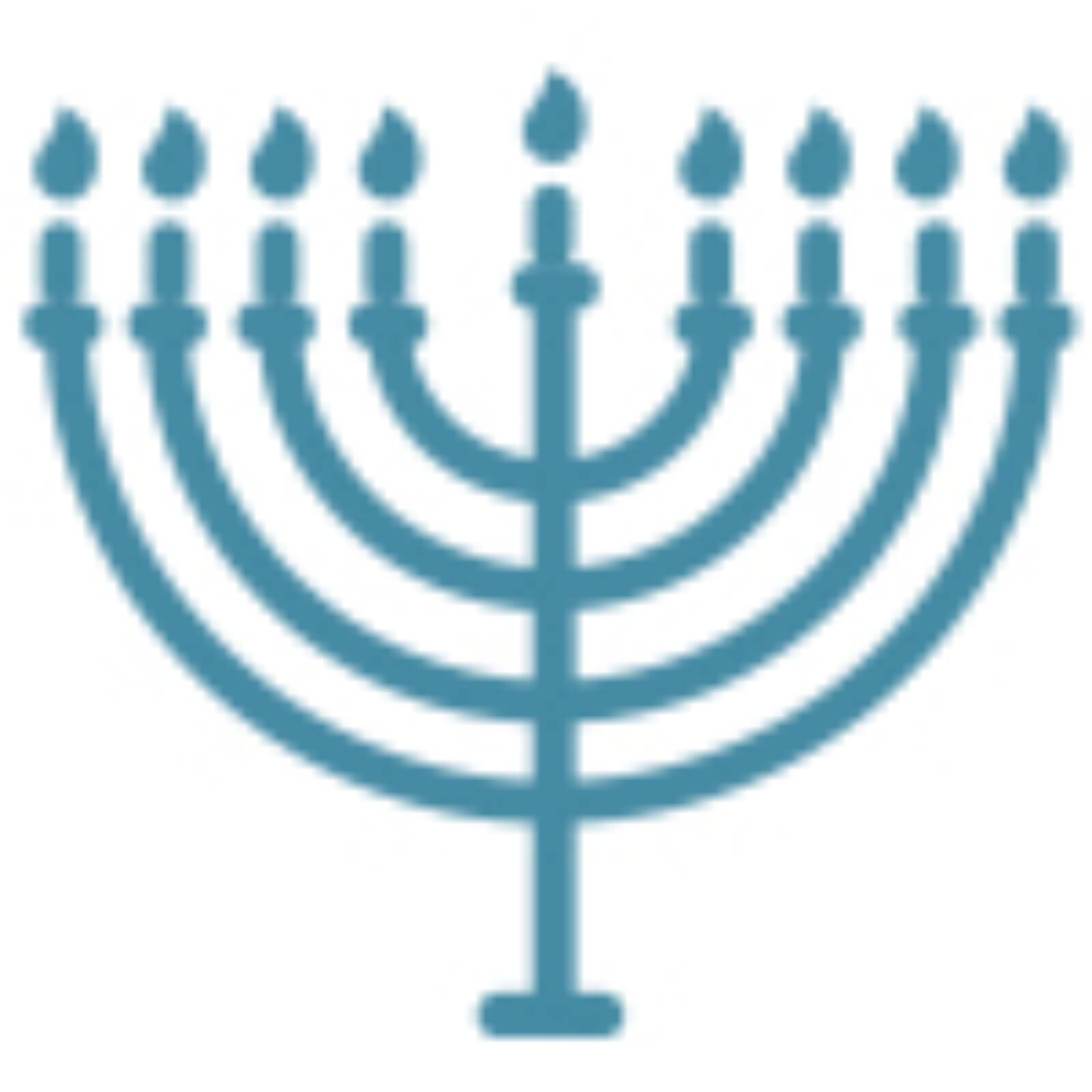 Chanukah - Candle 8 | Ceremony & Celebration Family Edition | The Rabbi ...