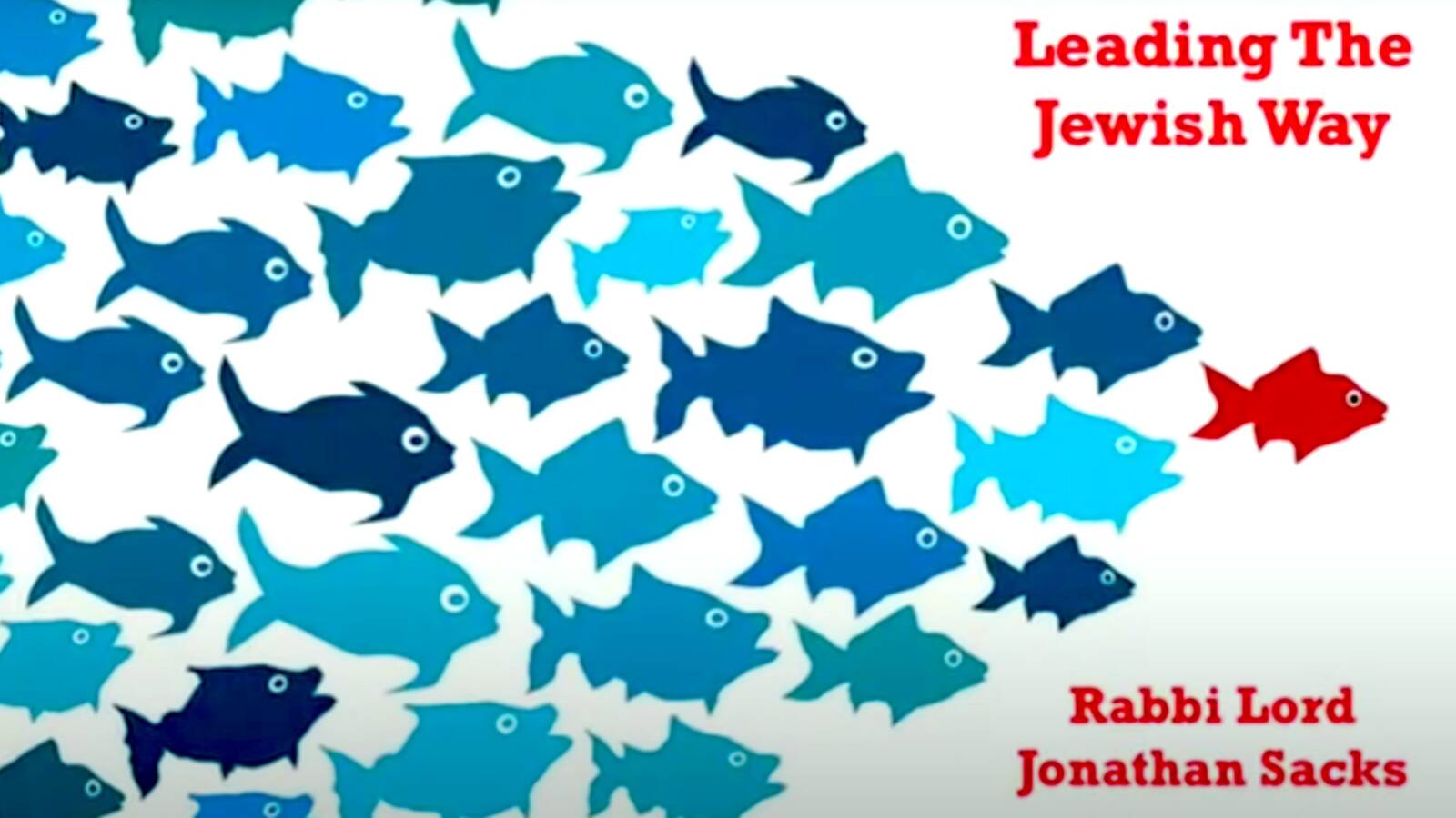 FAQ 2: How do you know there is a God? | Video | The Rabbi Sacks Legacy