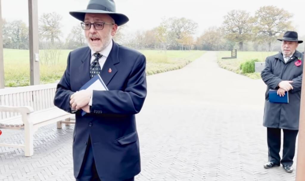 Hespeidim (eulogies) for Rabbi Lord Jonathan Sacks | The Rabbi Sacks Legacy