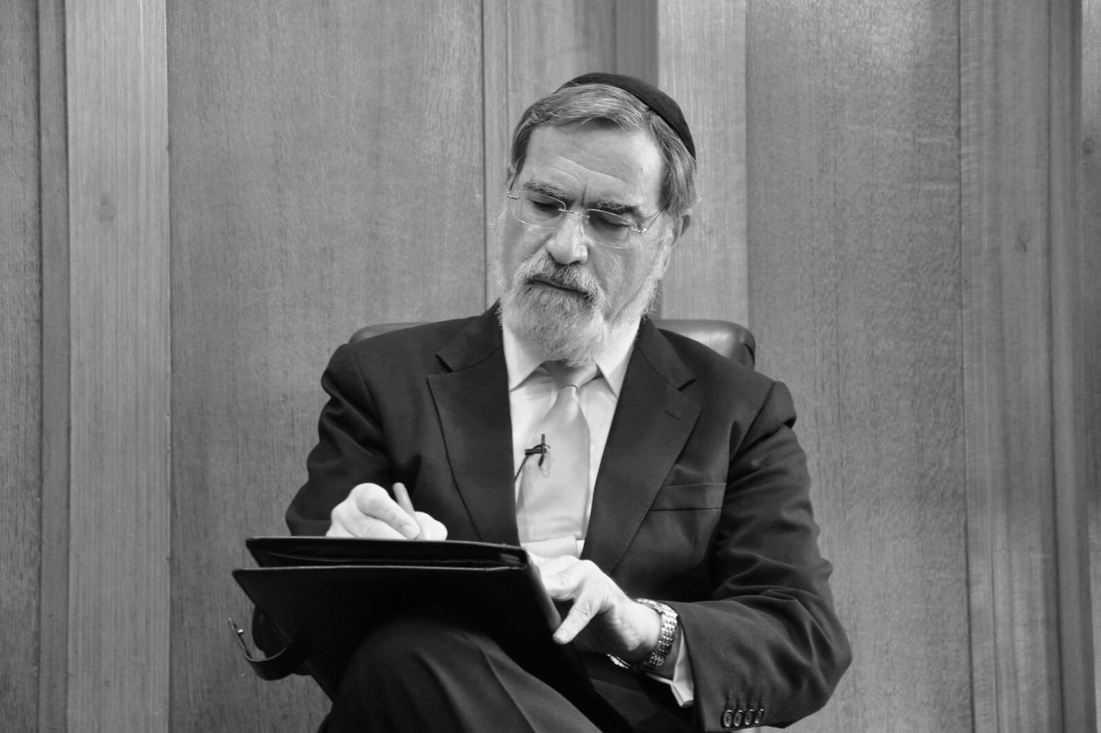 Reflections on the Impact of Rabbi Jonathan Sacks Reflections | Rabbi Sacks