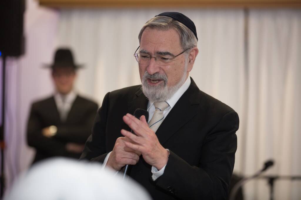 Faith is not about how but about why | The Rabbi Sacks Legacy