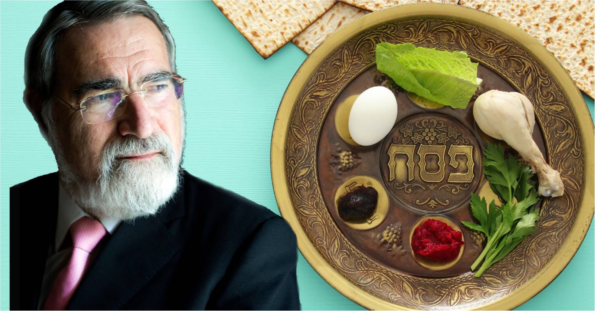 Rabbi Lord Jonathan Sacks | הרב יונתן זקס | Official Website