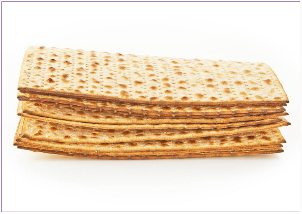 Pesach, Matzah, Maror | Ceremony & Celebration Family Edition | The ...