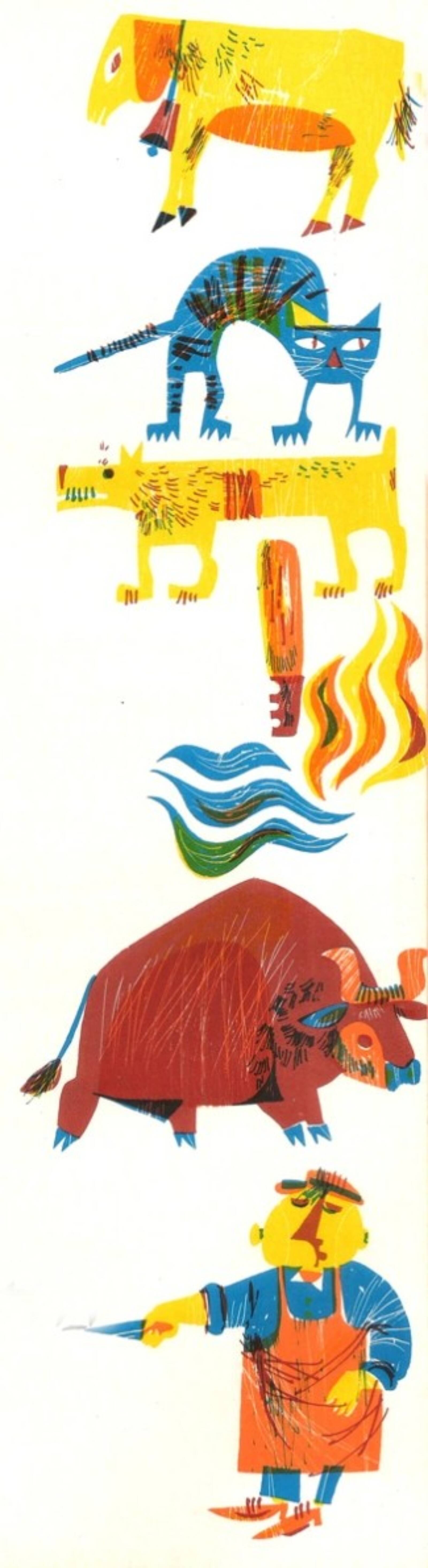 Hallel | Ceremony & Celebration Family Edition | The Rabbi Sacks Legacy