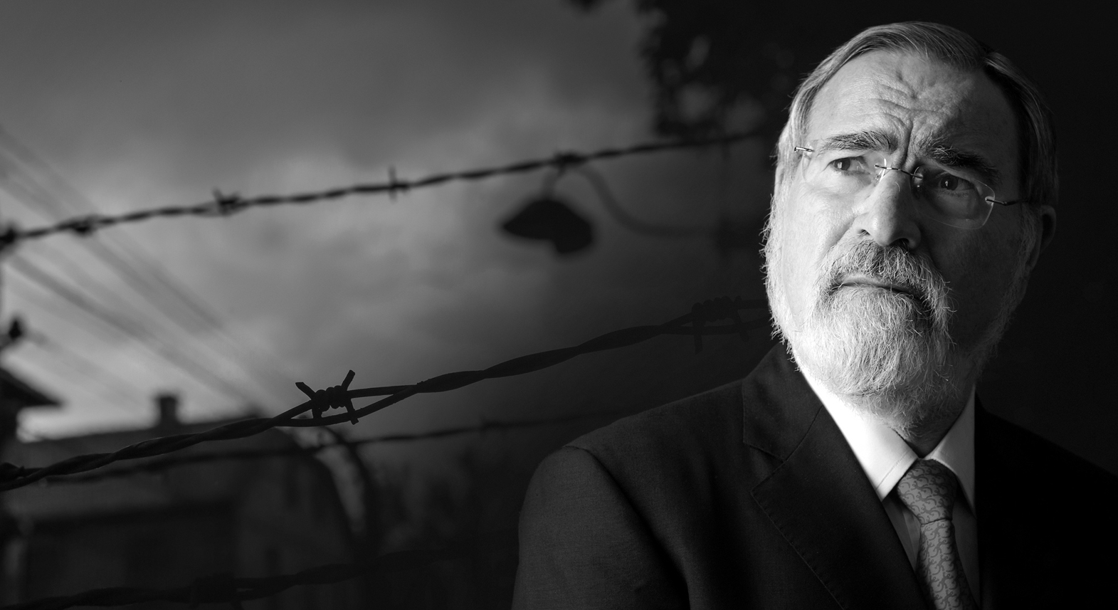We Must Never Forget the Holocaust | The Rabbi Sacks Legacy