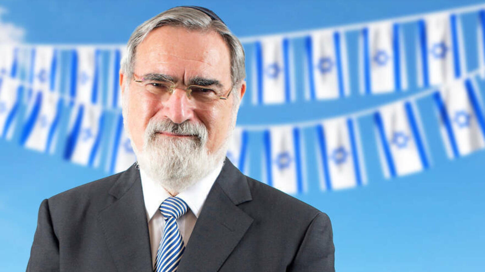 Ceremony & Celebration Family Edition | The Rabbi Sacks Legacy