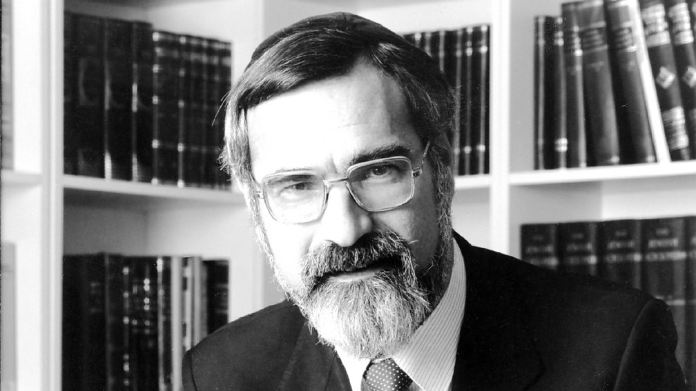 Every Fifty Years, We Must Begin Again | The Rabbi Sacks Legacy