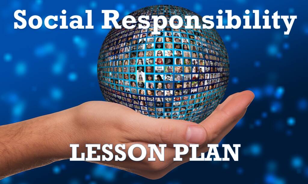 Teaching Resources | Activism and Social Responsibility | Rabbi Sacks ...