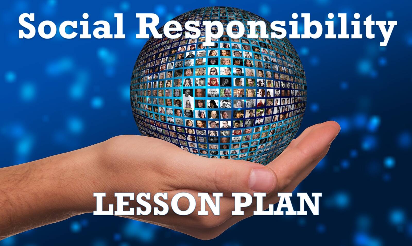 Teaching Resources | Activism and Social Responsibility | Rabbi Sacks ...