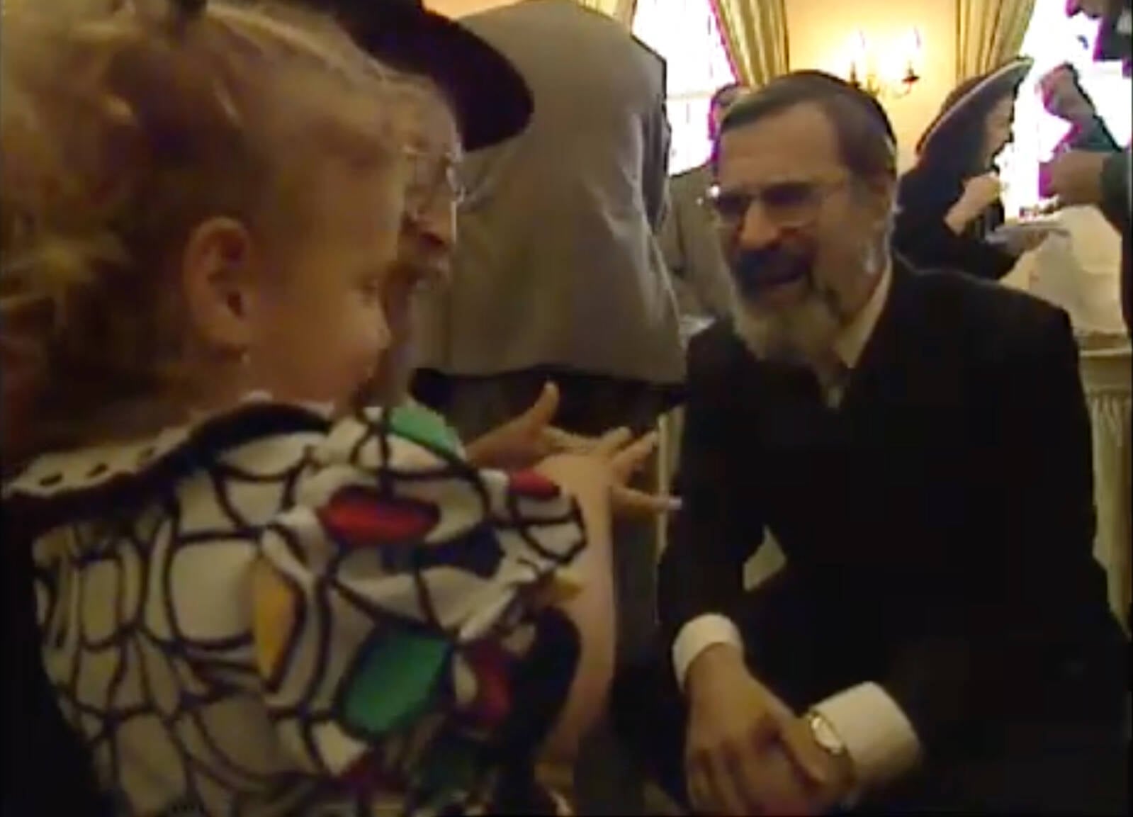 The Art of Listening | Bereishit | Covenant & Conversation Family ...