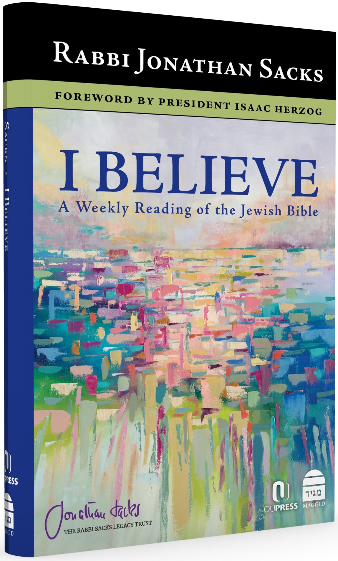 Celebrating Life: Finding Happiness in Unexpected Places | The Rabbi ...