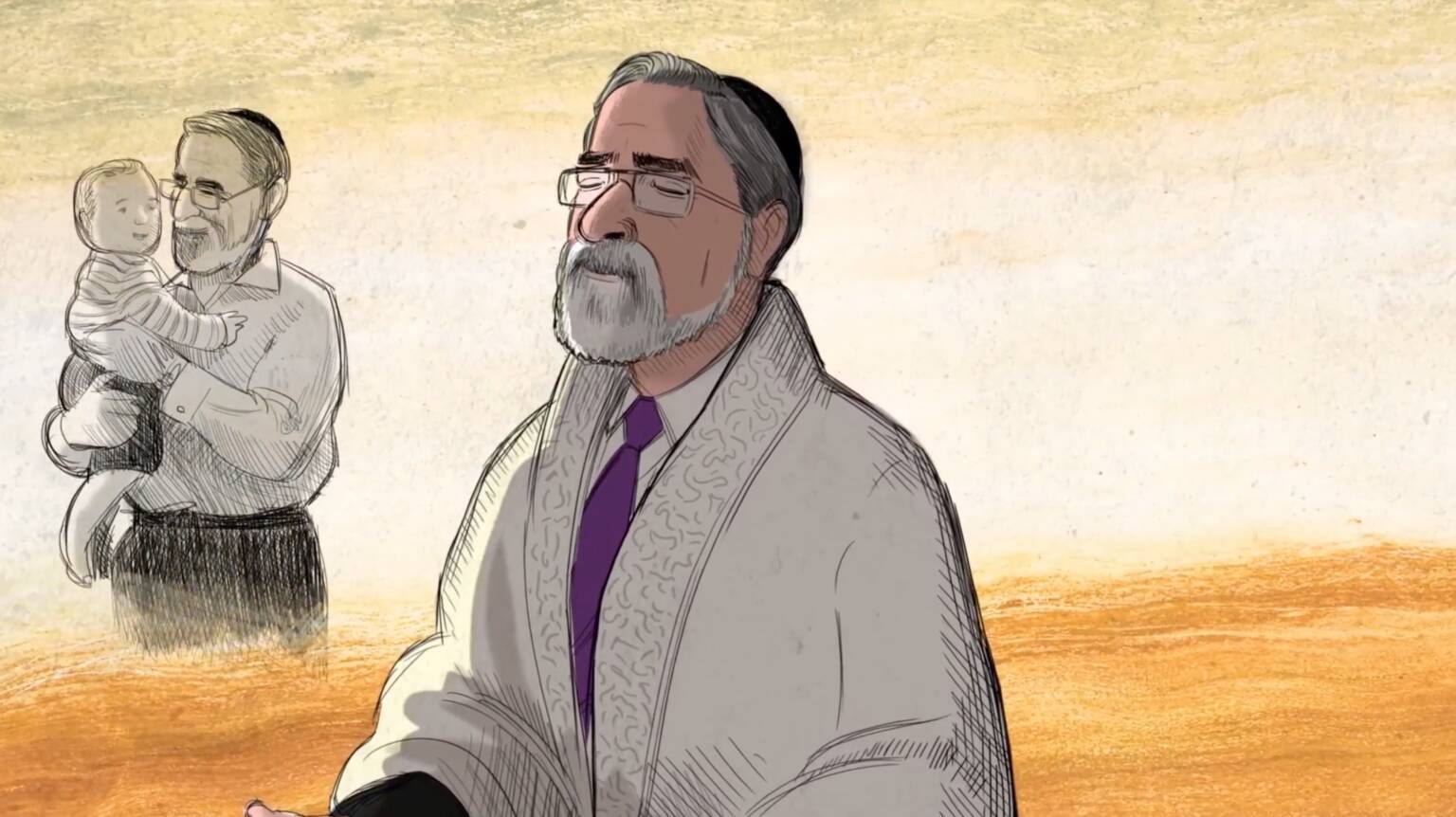 Rabbi Lord Jonathan Sacks | Official Website