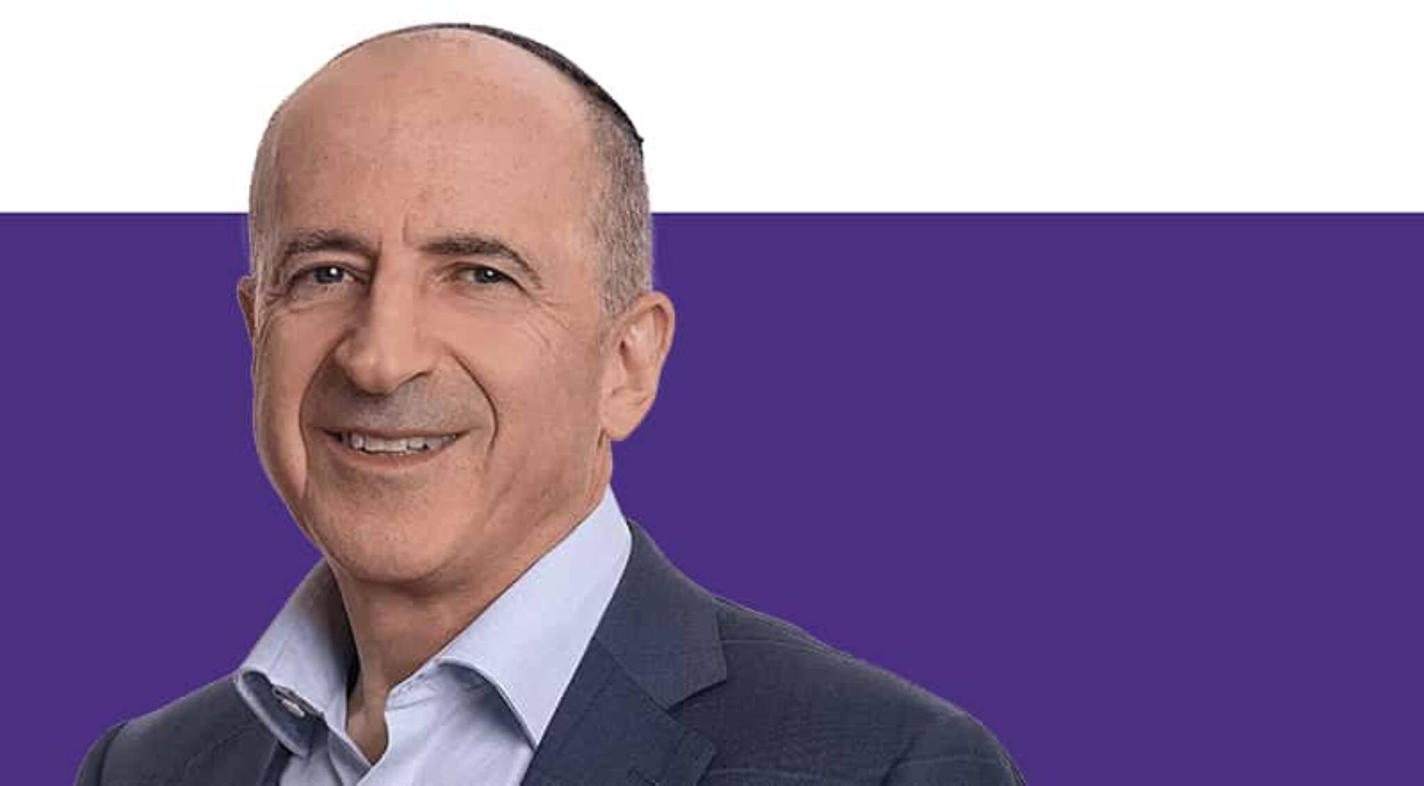 Board of Trustees | Rabbi Sacks