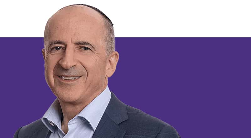 Alan Sacks | Rabbi Sacks | הרב זקס