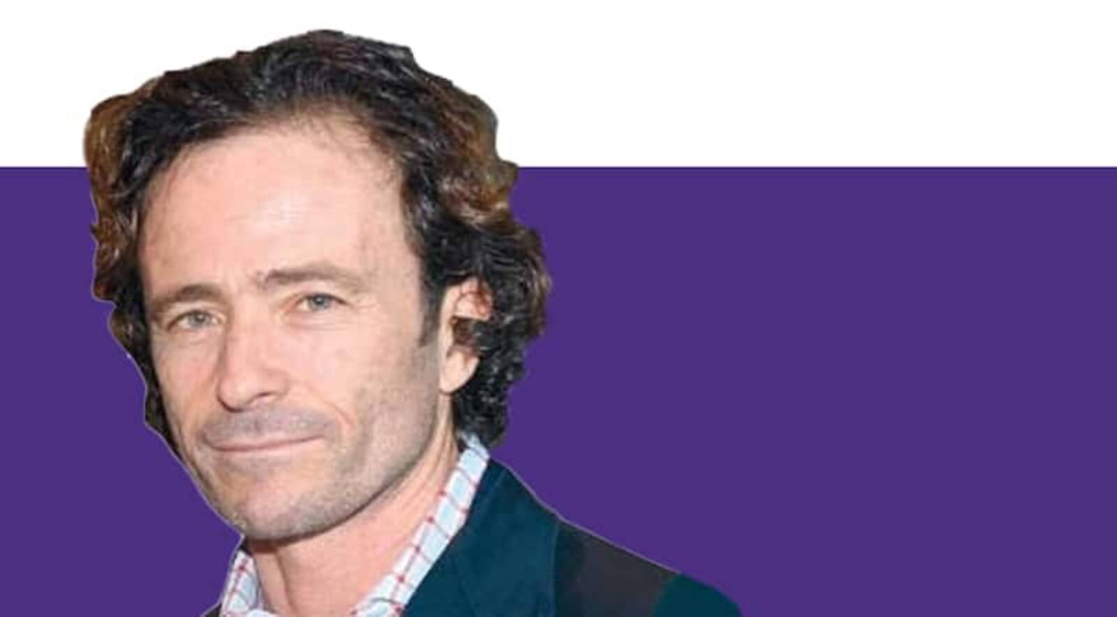 Jacob (“Jacky”) Schimmel | Rabbi Sacks