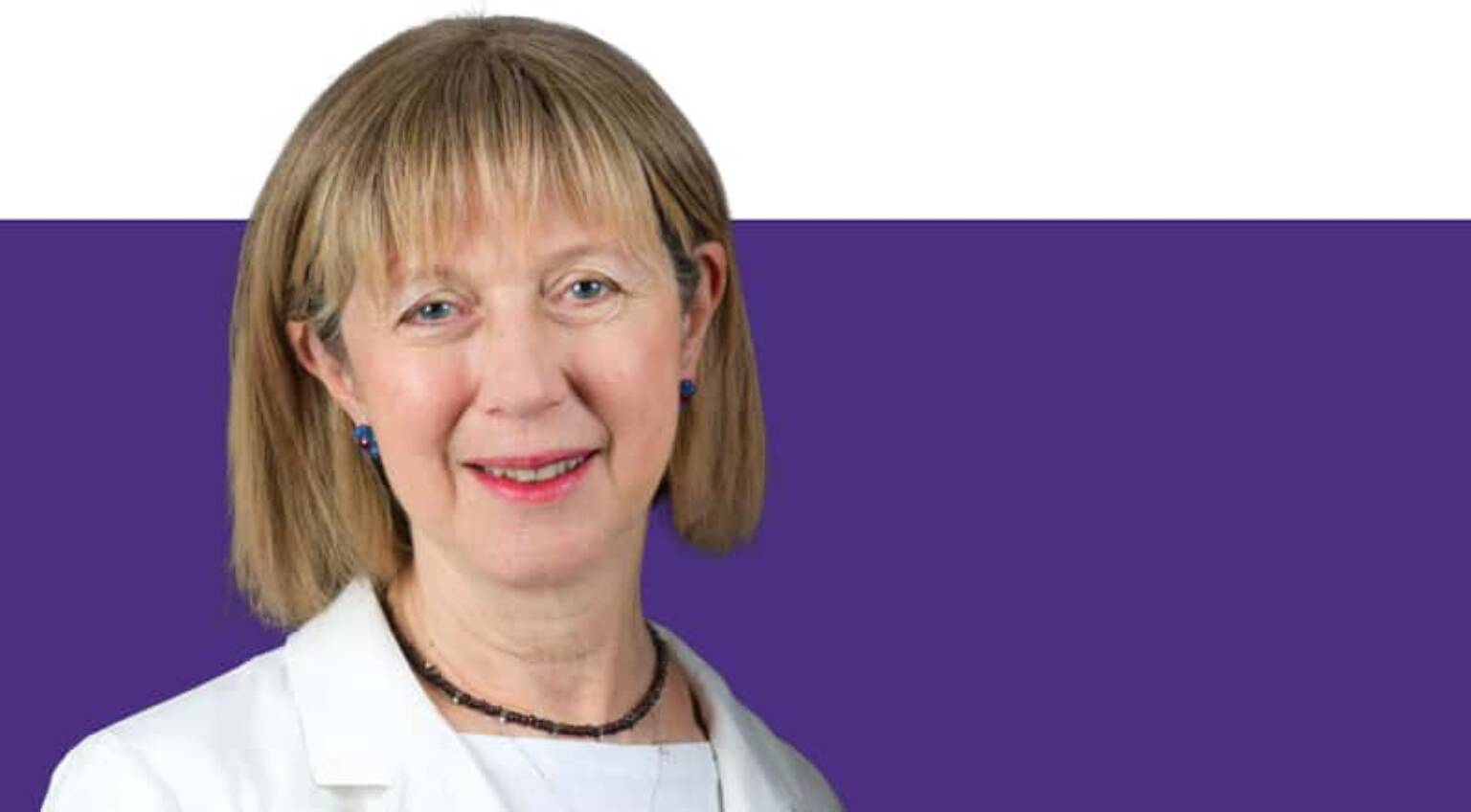 Lady Elaine Sacks | Rabbi Sacks | הרב זקס