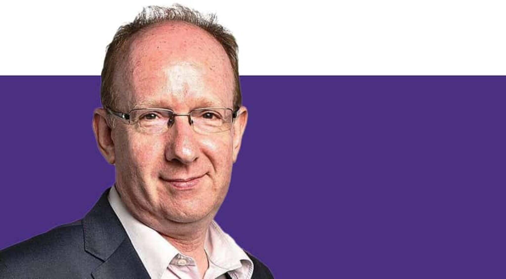 Lord Daniel Finkelstein | Rabbi Sacks | הרב זקס