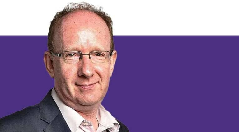 Lord Daniel Finkelstein | Rabbi Sacks | הרב זקס