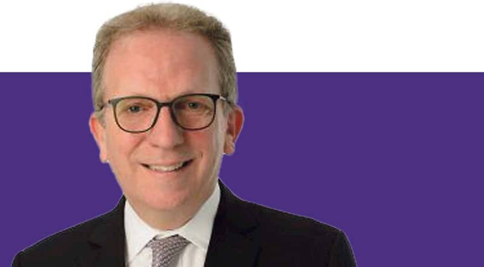 Board of Trustees | Rabbi Sacks