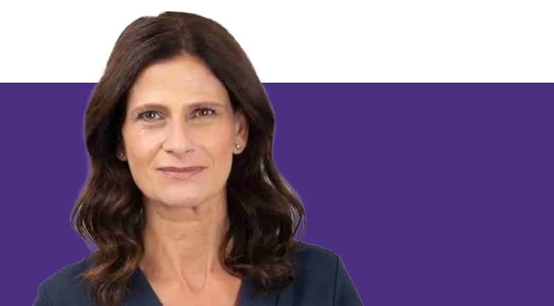 Michal Cotler-Wunsh | Rabbi Sacks | הרב זקס