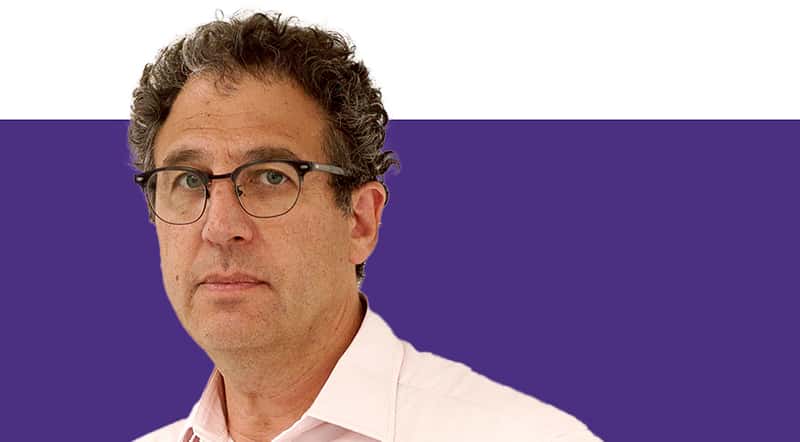 Stuart Roden | Rabbi Sacks | הרב זקס