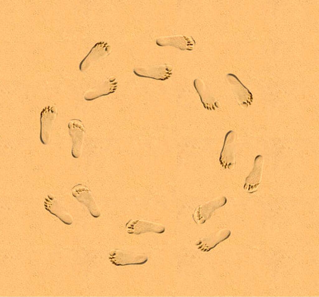 Journey of the Generations | Lech Lecha | Covenant & Conversation ...