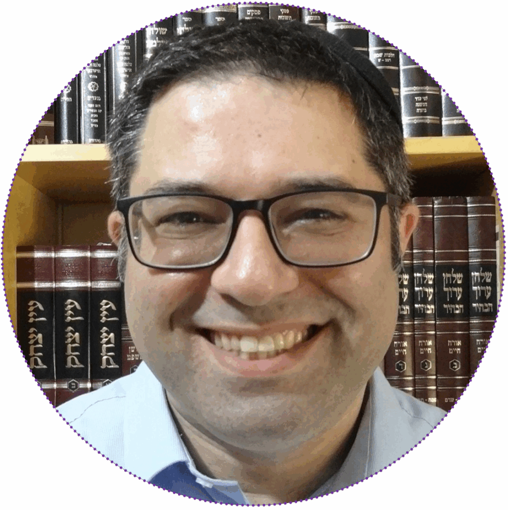 Feeling the Fear | Vayishlach | Covenant & Conversation Family Edition ...