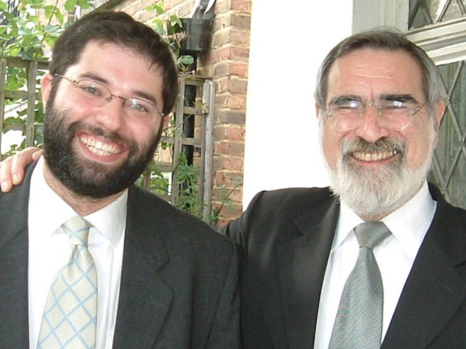 Feeling the Fear | Vayishlach | Covenant & Conversation Family Edition ...