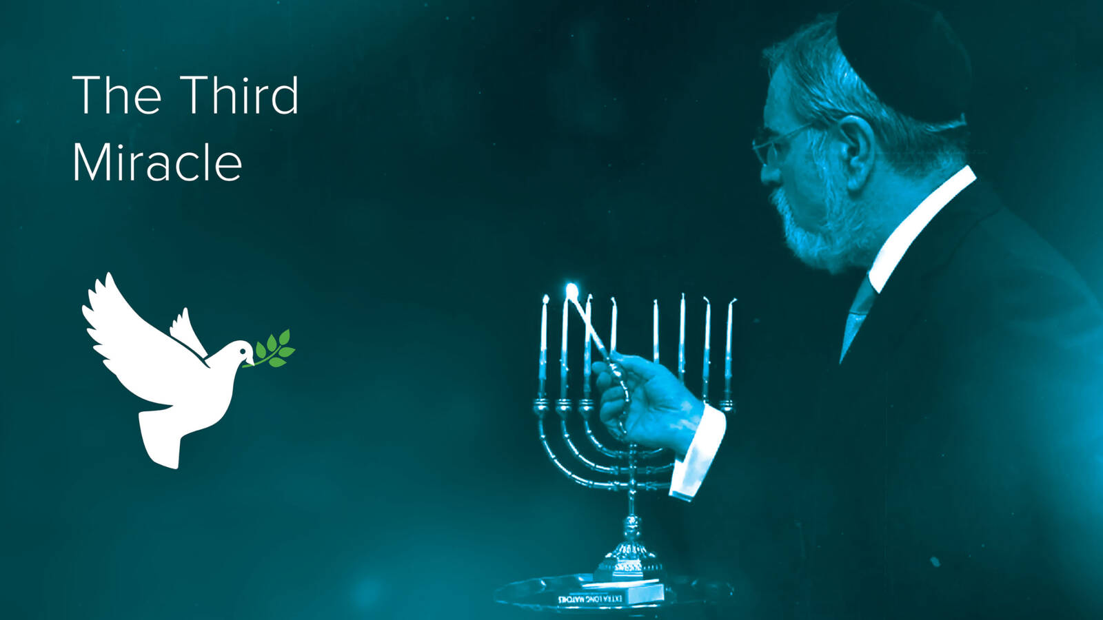 Hanukkah 2026 | The Rabbi Sacks Legacy