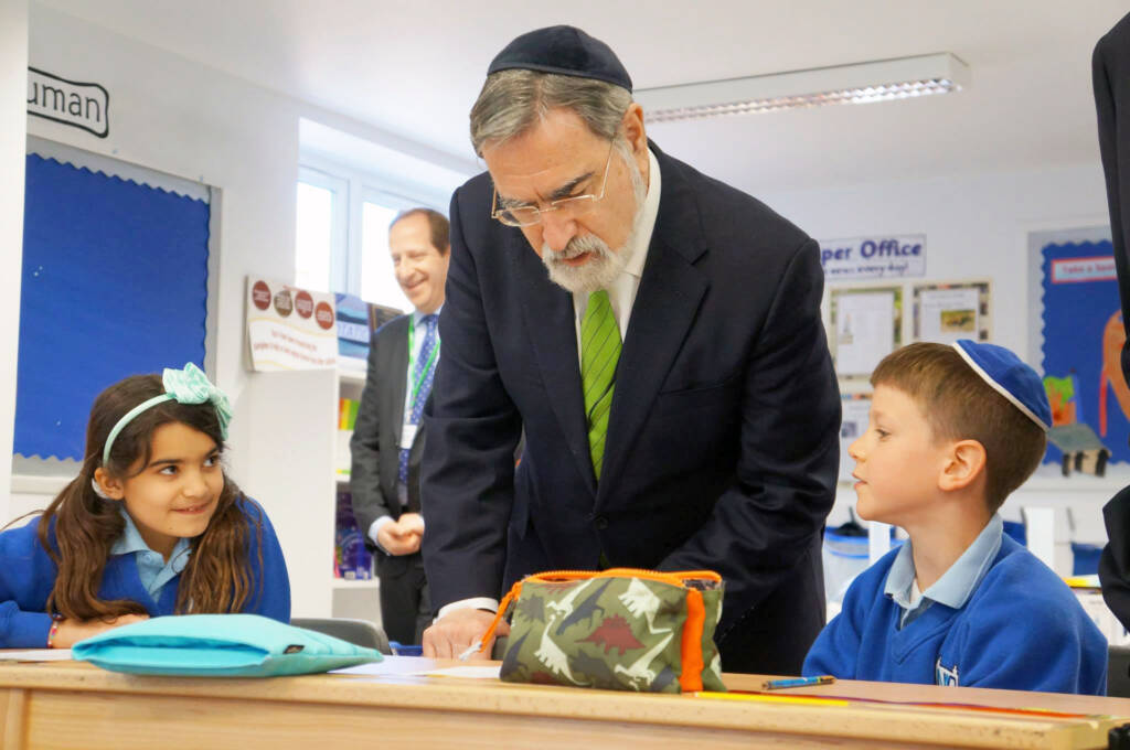 The Flame of Jewish Learning that Keeps the Jewish People Alive | The ...