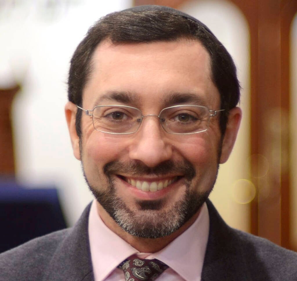 The Rabbi Lord Jonathan Sacks Scholars Programme | Rabbi Sacks