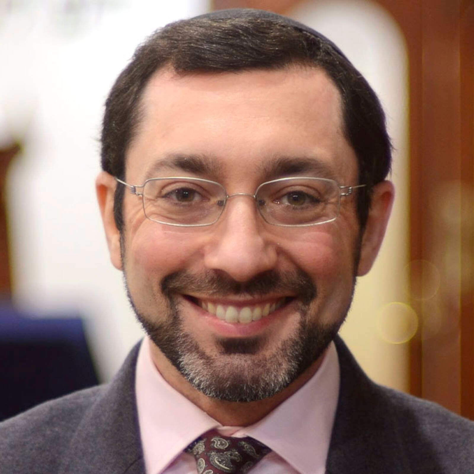 The First Cohort | The Rabbi Sacks Legacy