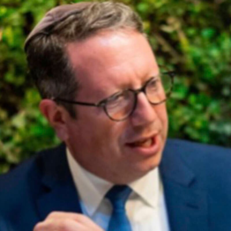 The First Cohort | The Rabbi Sacks Legacy