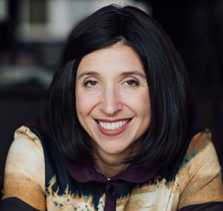 Joanne Greenaway | The Rabbi Sacks Legacy