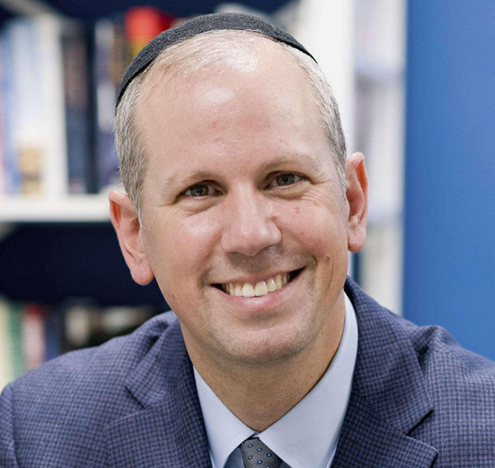 Rabbi Joseph Beyda | The Rabbi Sacks Legacy