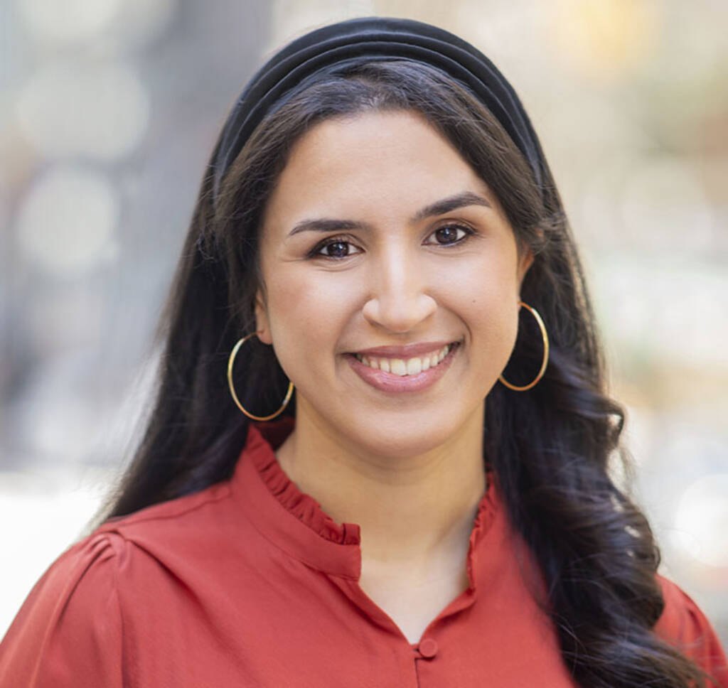 Dr. Mijal Bitton | The Rabbi Sacks Legacy