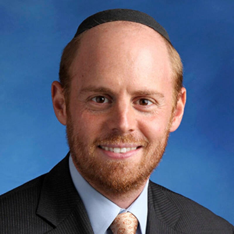 The First Cohort | The Rabbi Sacks Legacy