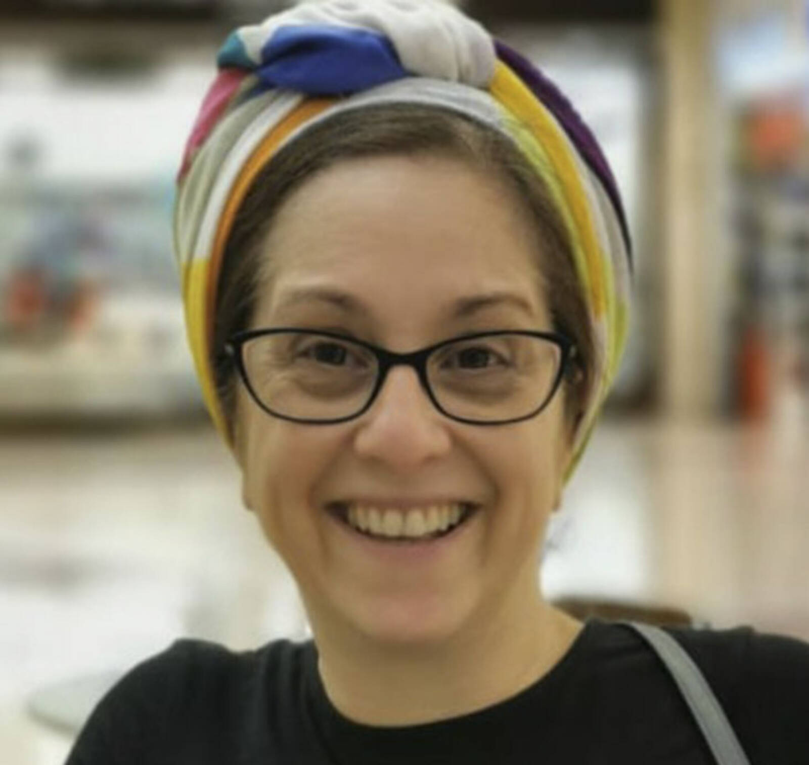 Rachel Fink | The Rabbi Sacks Legacy